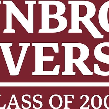 "Boy Meets World - Pennbrook University" Essential T-Shirt for Sale by ...