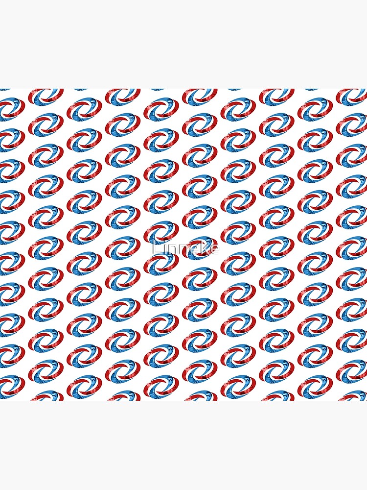 "Henry Danger Logo - Colors" Tapestry for Sale by Linneke | Redbubble