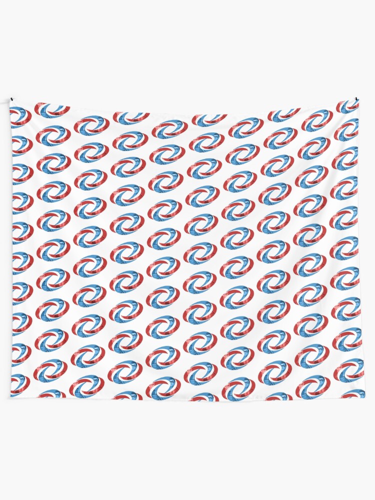 "Henry Danger Logo - Colors" Tapestry for Sale by Linneke | Redbubble
