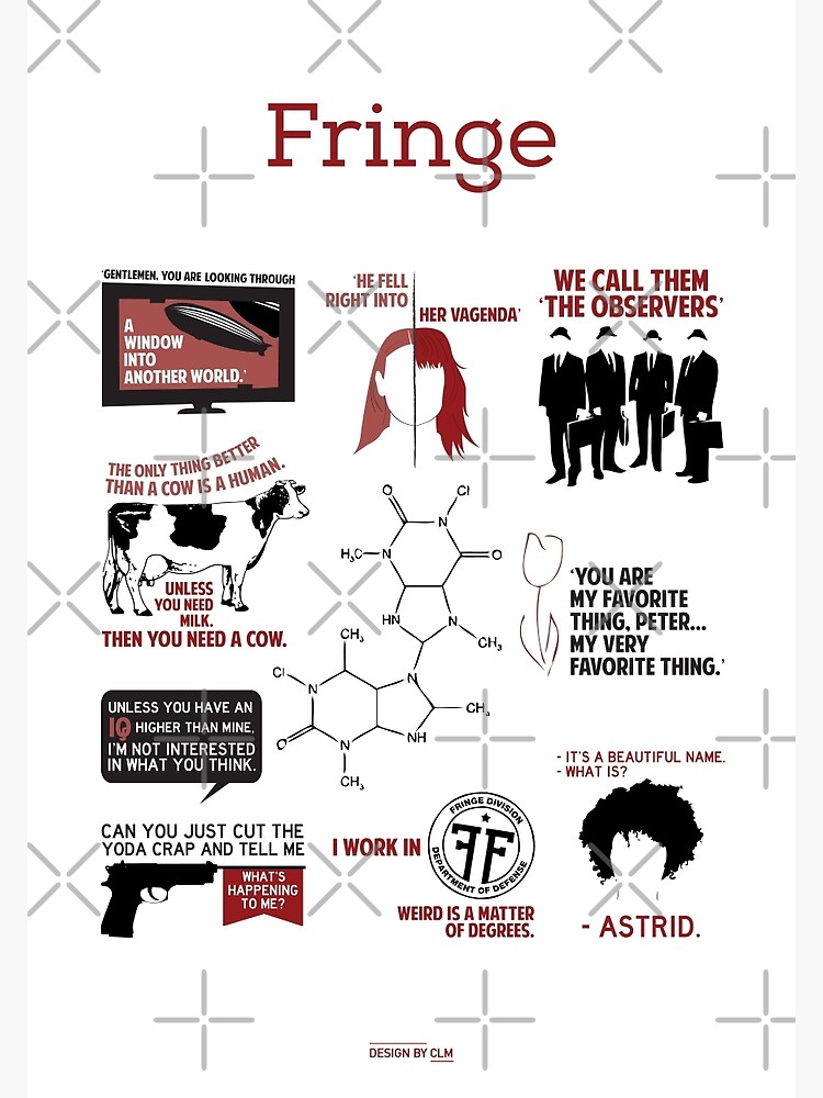 Fringe Memes