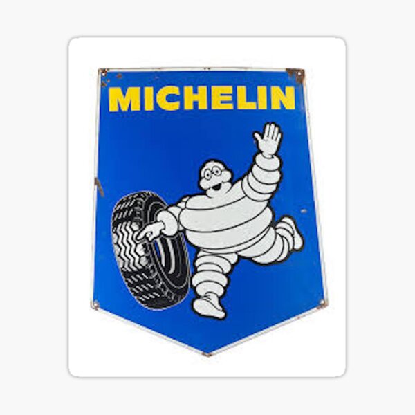 Michelin Man Geschenke & Merchandise | Redbubble