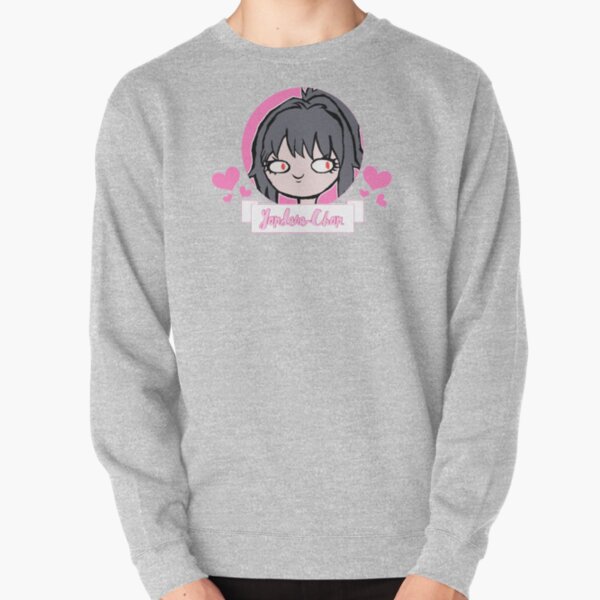 Yandere Sim Sweatshirts & Hoodies | Redbubble