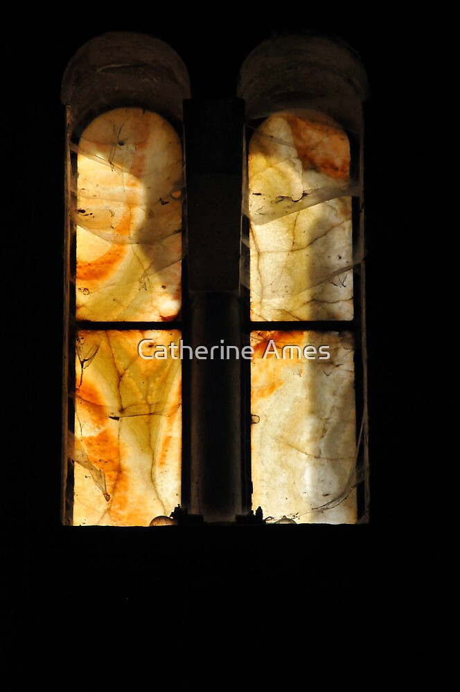 "alabaster church windows" by Catherine Ames | Redbubble
