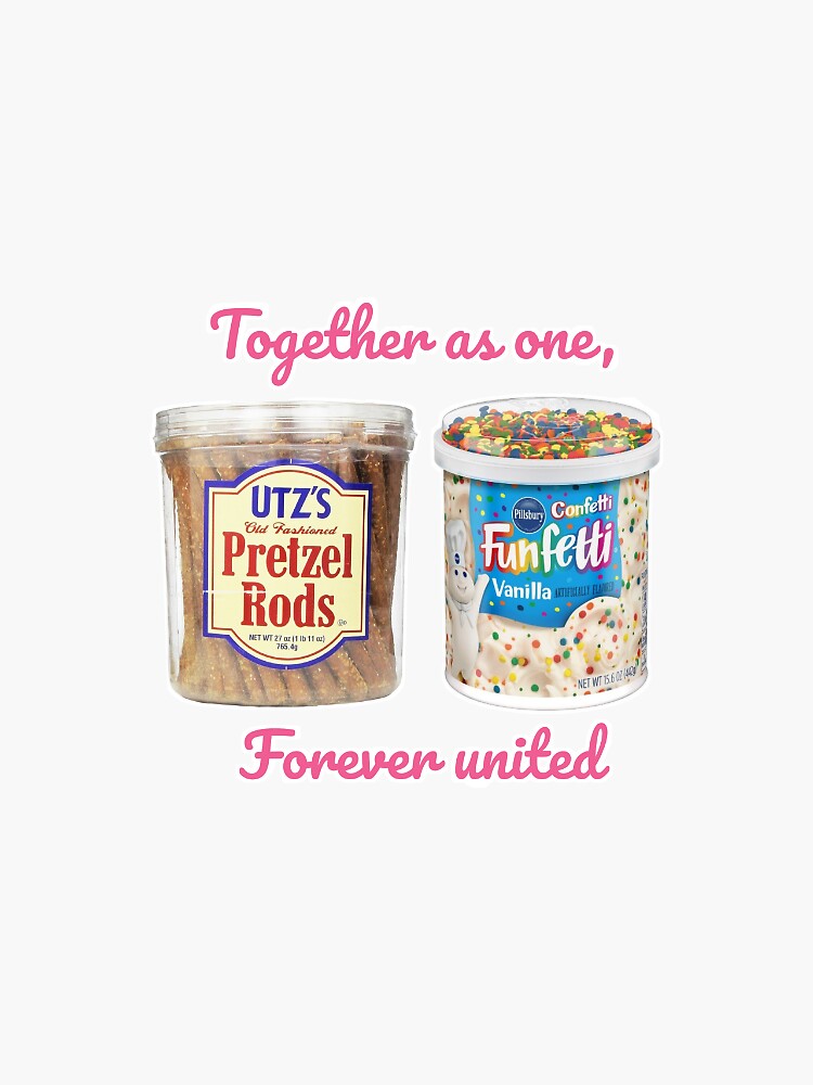 "BBG Spooey " Sticker for Sale by meghan1030 | Redbubble