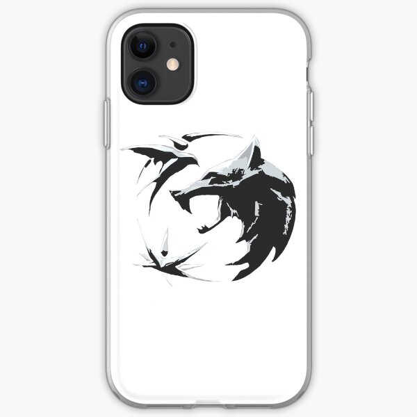 Witcher 3 iPhone cases & covers | Redbubble