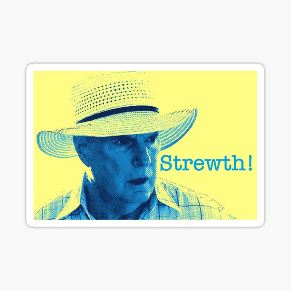 Strewth Gifts & Merchandise for Sale | Redbubble