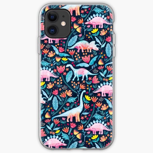 Dinosaur iPhone cases & covers | Redbubble
