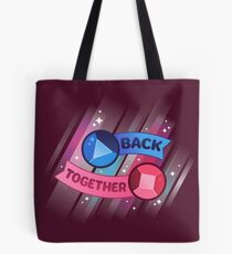 Steven Universe: Tote Bags | Redbubble