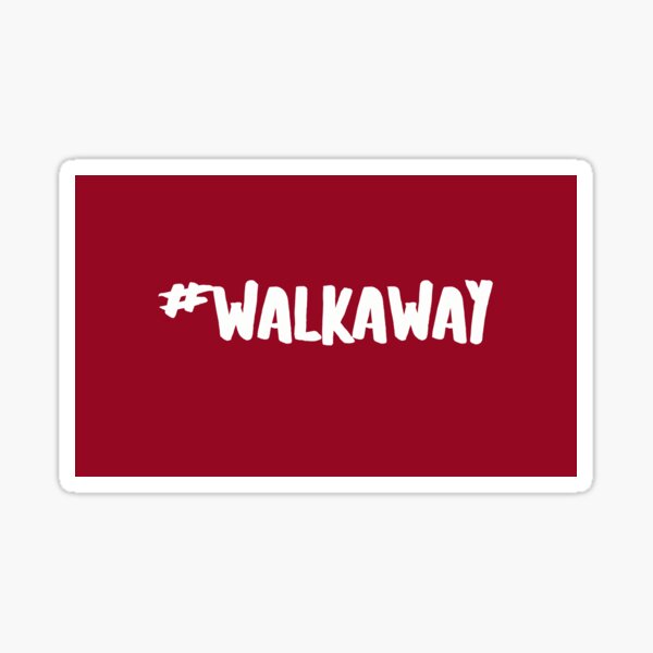 Walkaway Gifts & Merchandise | Redbubble