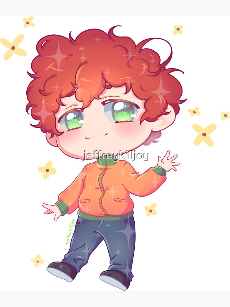 South Park Kyle Ohne Hut