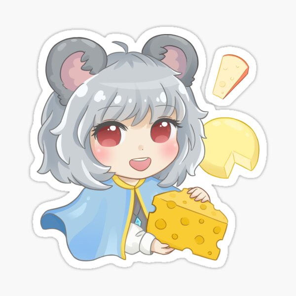Nazrin Gifts & Merchandise for Sale | Redbubble
