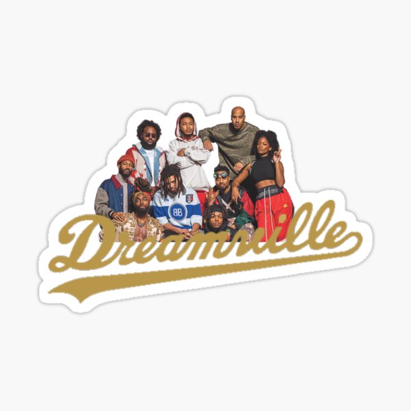 J Cole Stickers | Redbubble