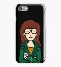Daria: iPhone Cases & Skins for 7/7 Plus, SE, 6S/6S Plus, 6/6 Plus, 5S ...