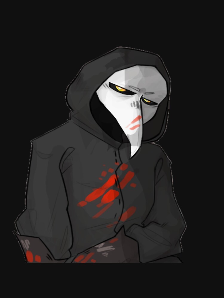 "SCP 049" T-shirt for Sale by kqlechips | Redbubble | scp 049 t-shirts ...