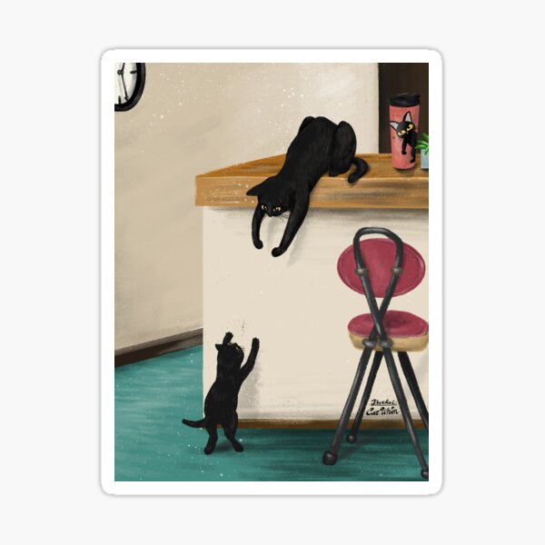 "Come here" Sticker for Sale by BATKEI | Redbubble