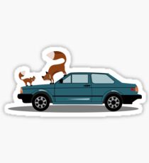 Volkswagen: Stickers | Redbubble