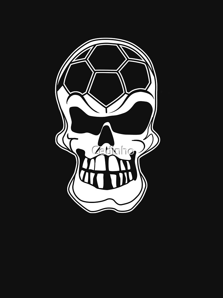 "Cool H&Ball Ball Skull Handballer | Team Beach Handball Season ...
