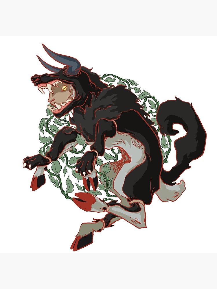 "Chirin's Bell" Poster by amandaupp | Redbubble