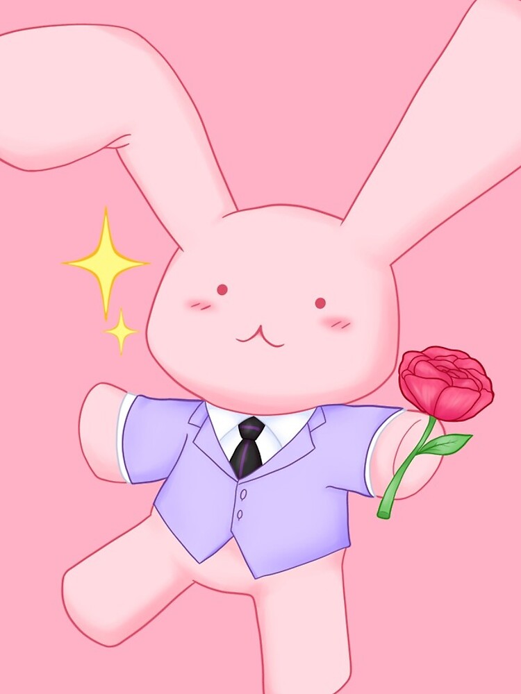 "Usa-Chan" iPhone Case for Sale by HimeCaramel | Redbubble