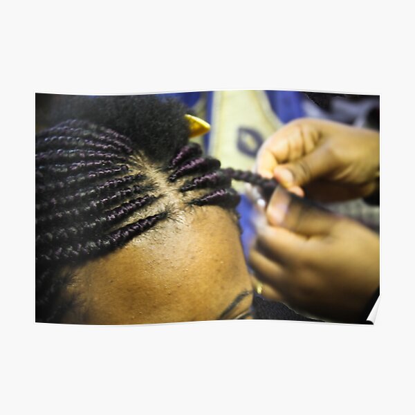 "Delicate Work" Poster by heatherfriedman | Redbubble