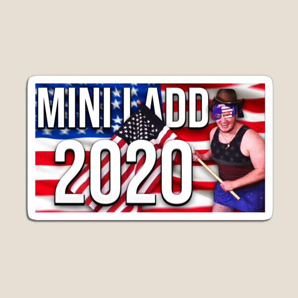 Mini Ladd Gifts & Merchandise | Redbubble