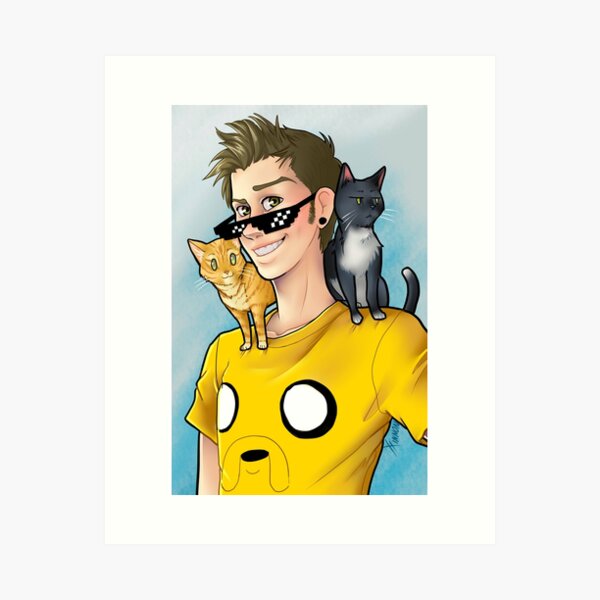 Rubius Merch & Gifts for Sale | Redbubble