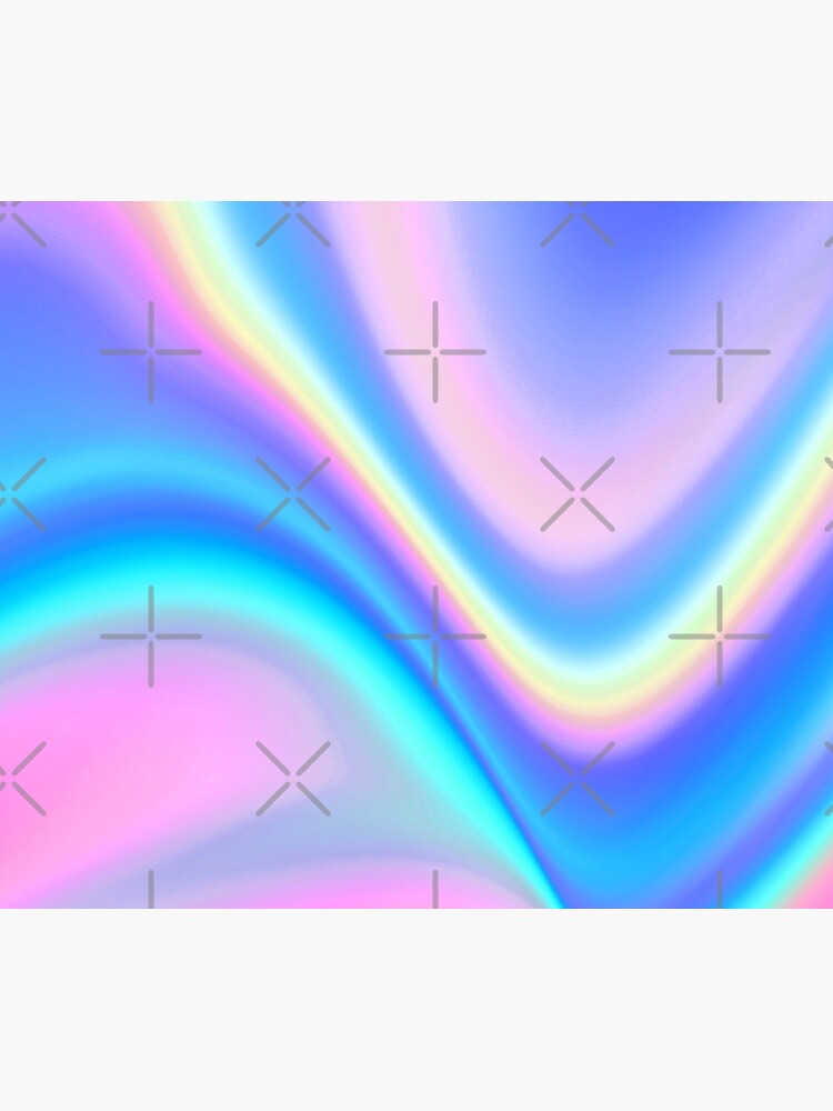 Holographic Shower Liner at Claire Dalrymple blog