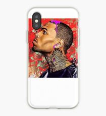 Chris Brown iPhone cases & covers for XS/XS Max, XR, X, 8/8 Plus, 7/7 ...