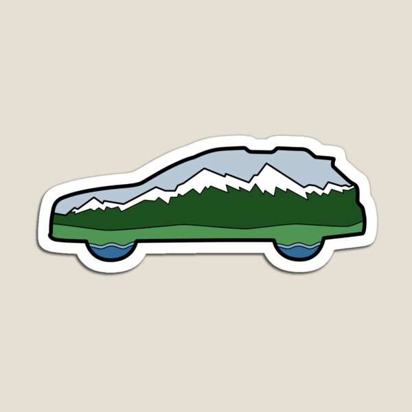 Subaru Merch & Gifts for Sale | Redbubble