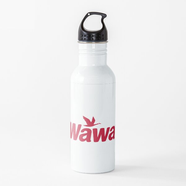Wawa Water Bottle | Redbubble