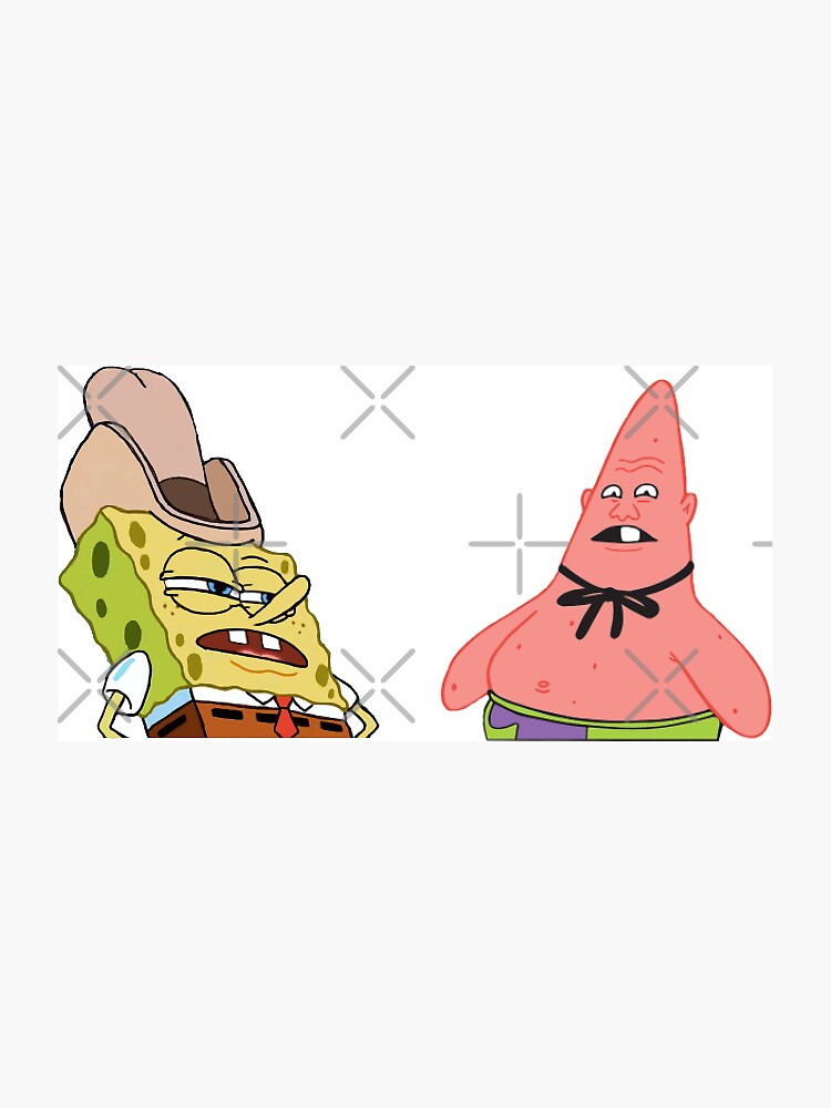 Lustige Meme SpongeBob Dirty