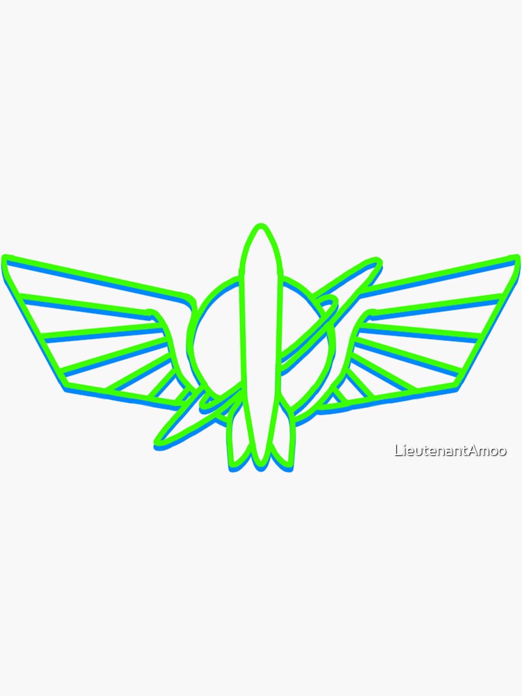 "Star command logo 1 small" Sticker for Sale by LieutenantAmoo | Redbubble