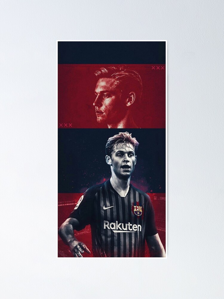 "Art de Jong Wallpaper" Poster by nuzumichelin | Redbubble
