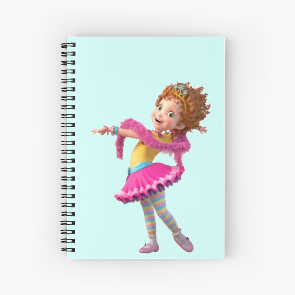 "fancy nancy" Sticker for Sale by surista | Redbubble