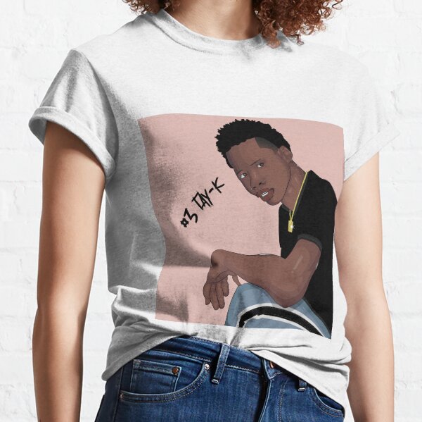 Free Tay K T-Shirts | Redbubble