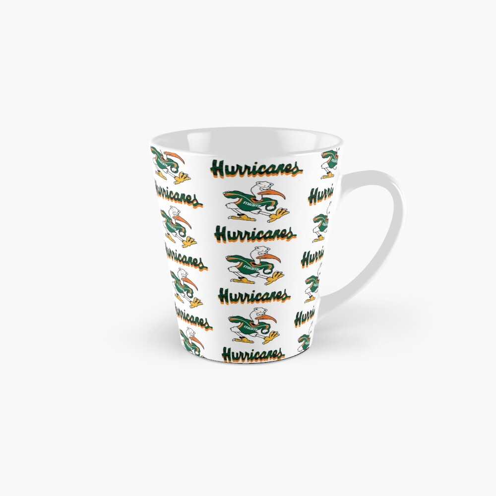 "University of Miami sticker" Sticker for Sale by mmerlino20 | Redbubble