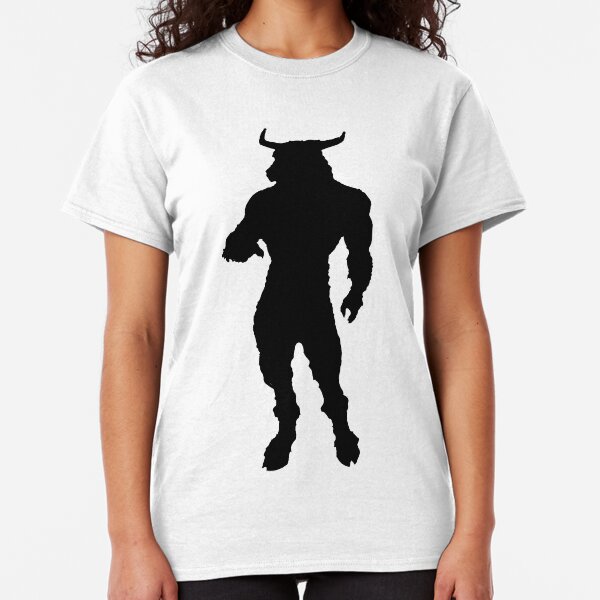 Minotaur T-Shirts | Redbubble
