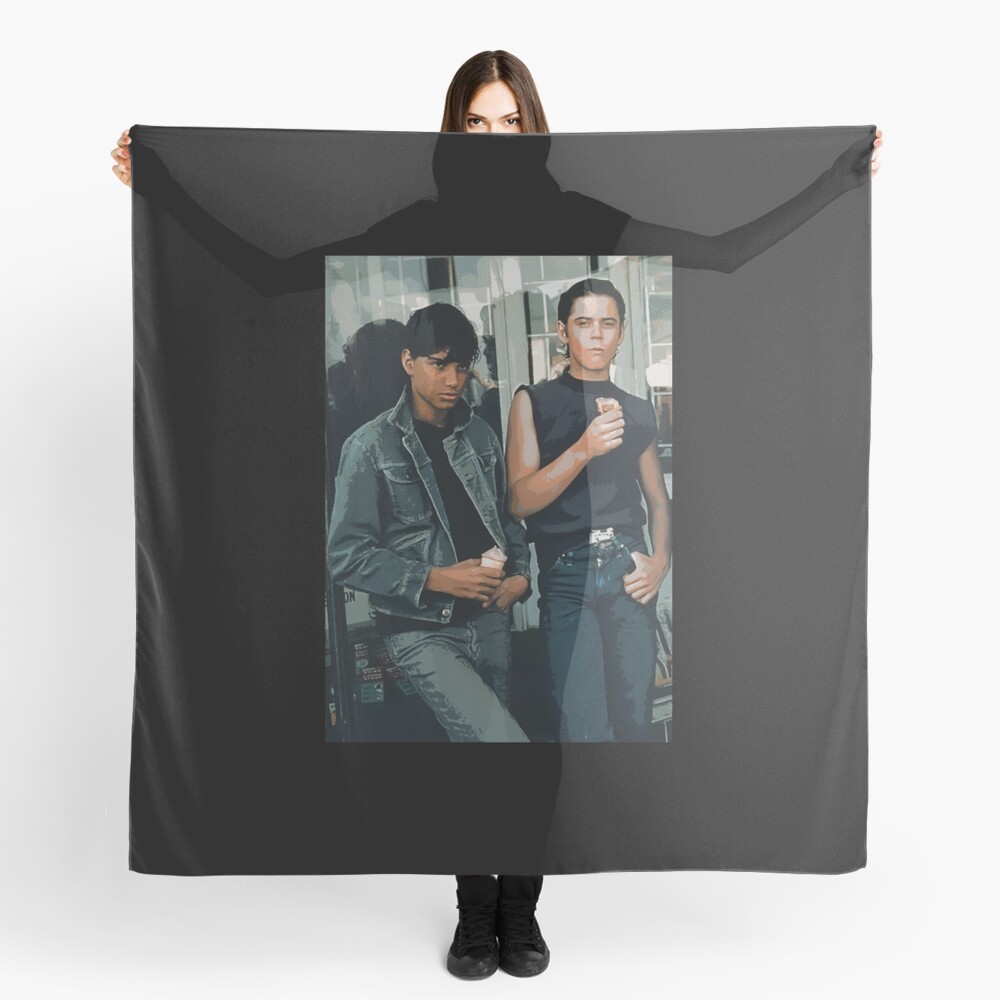 "The Outsiders, Greaser, Greasers, Pony Boy, Ponyboy Curtis, C Thomas ...