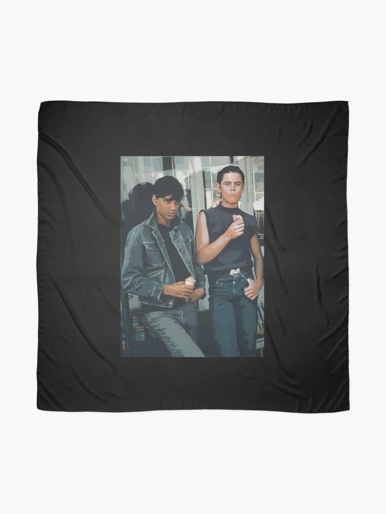 "The Outsiders, Greaser, Greasers, Pony Boy, Ponyboy Curtis, C Thomas ...