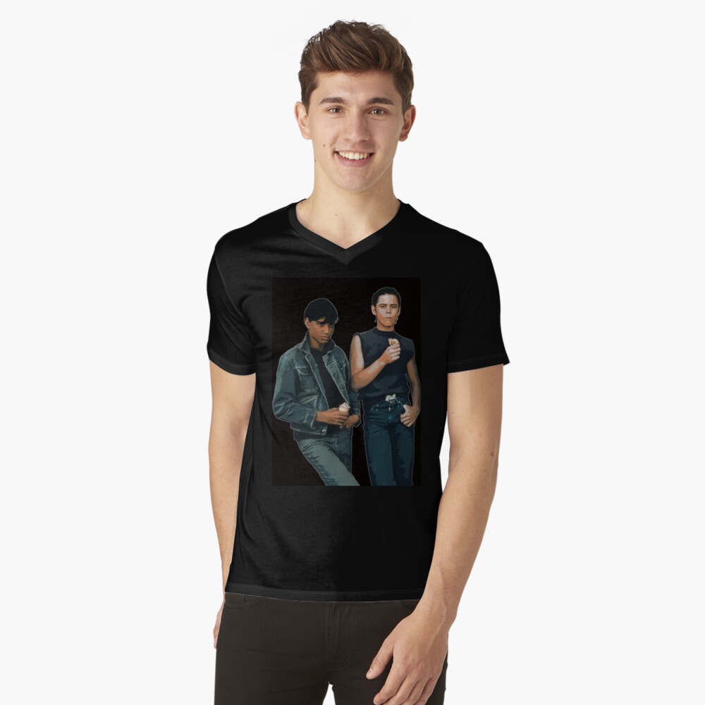 "The Outsiders, Greaser, Greasers, Pony Boy, Ponyboy Curtis, C Thomas ...