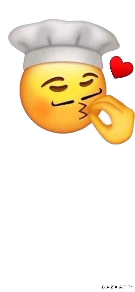 "ze italian chef kiss *mwah*" by Carloodledoodle | Redbubble