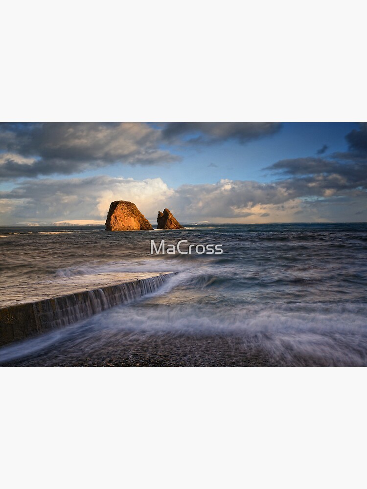 "Brough, Caithness, Scotland" Art Print for Sale by MaCross | Redbubble