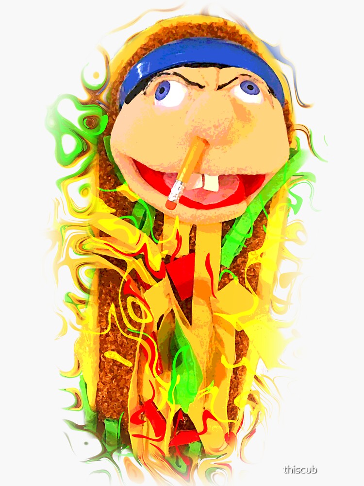 Jeffy Merch & Gifts for Sale | Redbubble