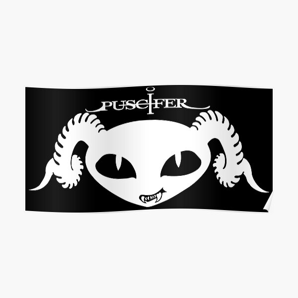 Puscifer Posters | Redbubble