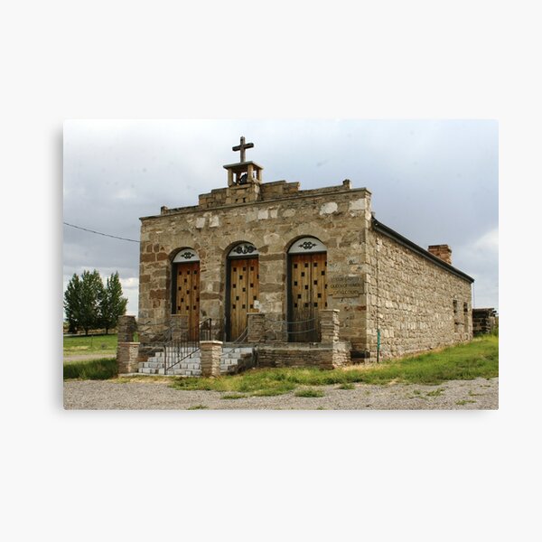 Oreana Canvas Prints | Redbubble