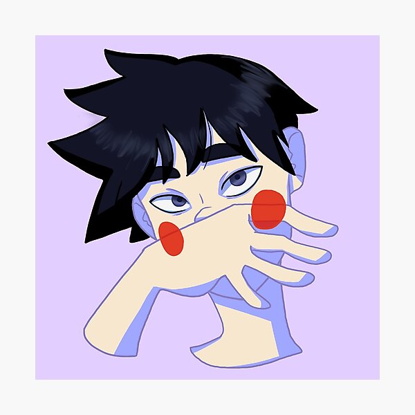 Dimple Mp100 Photographic Prints | Redbubble