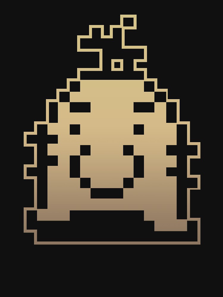 "Ness Earthbound Mr Saturn " T-shirt for Sale by RelaxedToxic ...