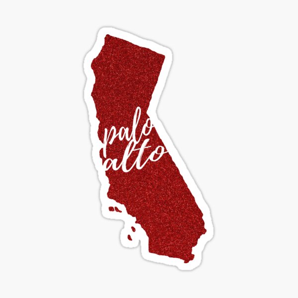 Stanford University Stickers | Redbubble