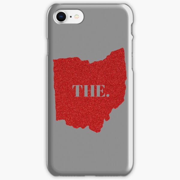 Ohio State iPhone cases & covers | Redbubble
