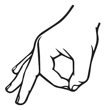 "Circle Hand Punch Game" Greeting Card for Sale by SwimGood | Redbubble